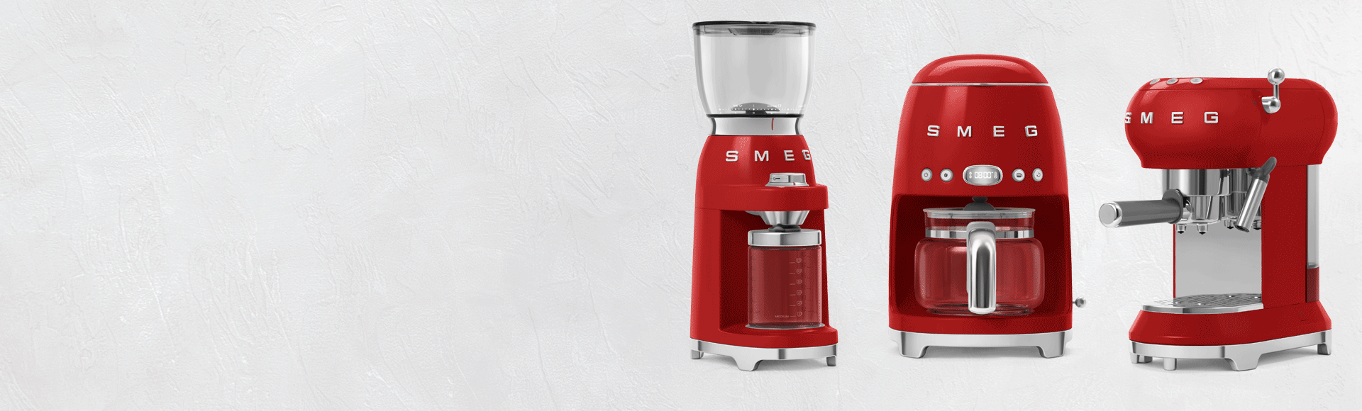 "Smeg ile mutfağınıza zarafet ve yenilik katın! 🌟 Şık tasarım ve üstün ...